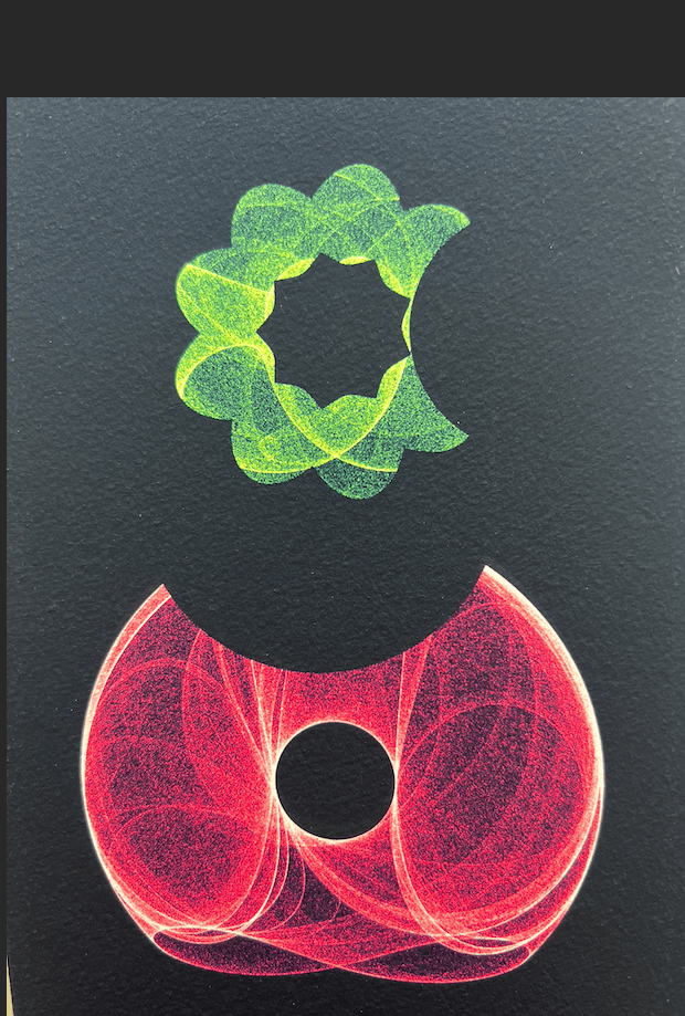 Hannah Yan | Art Blocks