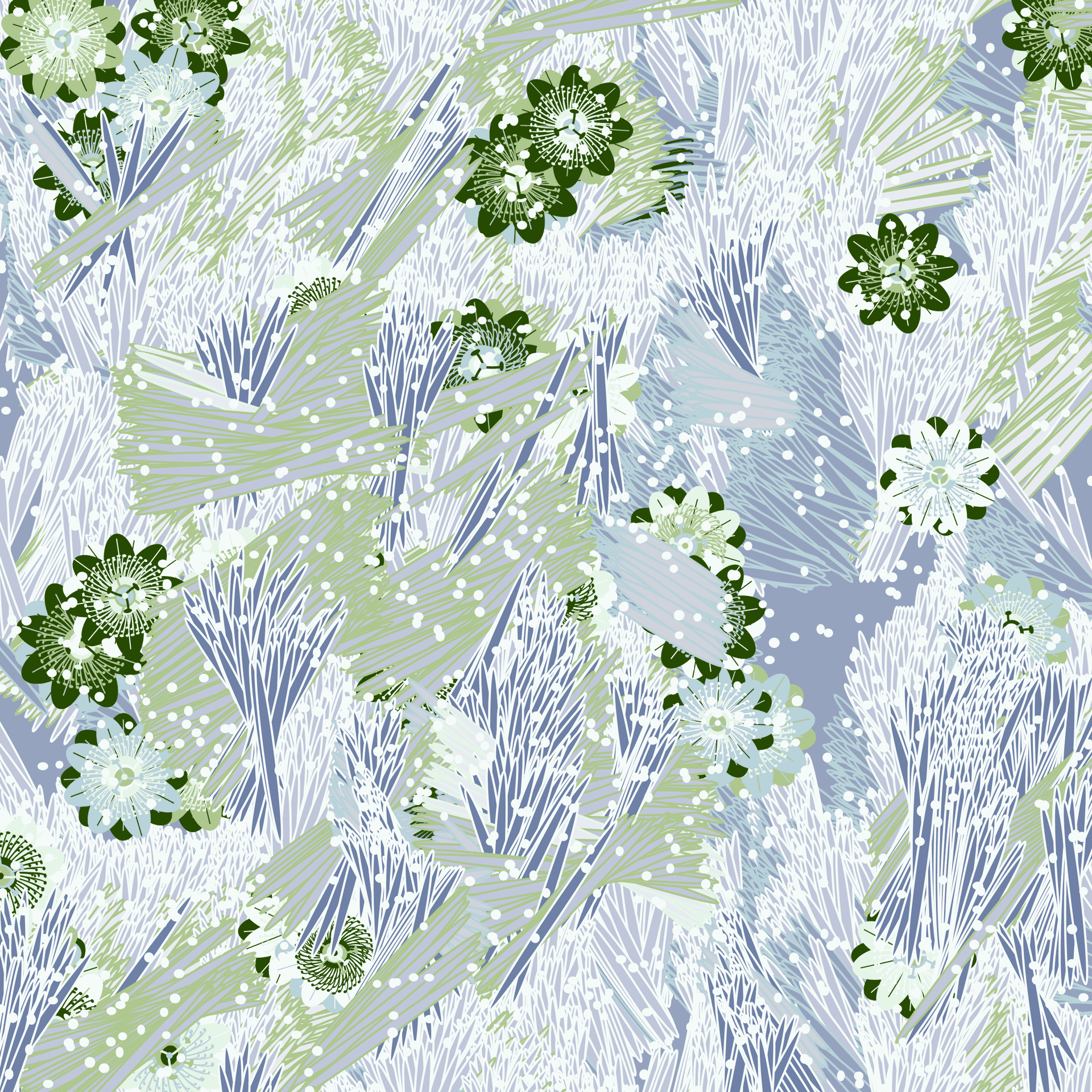 Art Blocks | Generative digital art