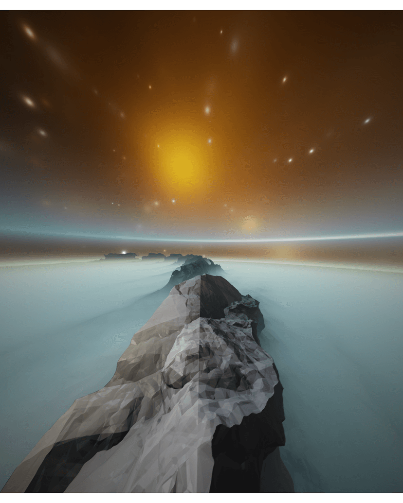 Art Blocks | Generative digital art